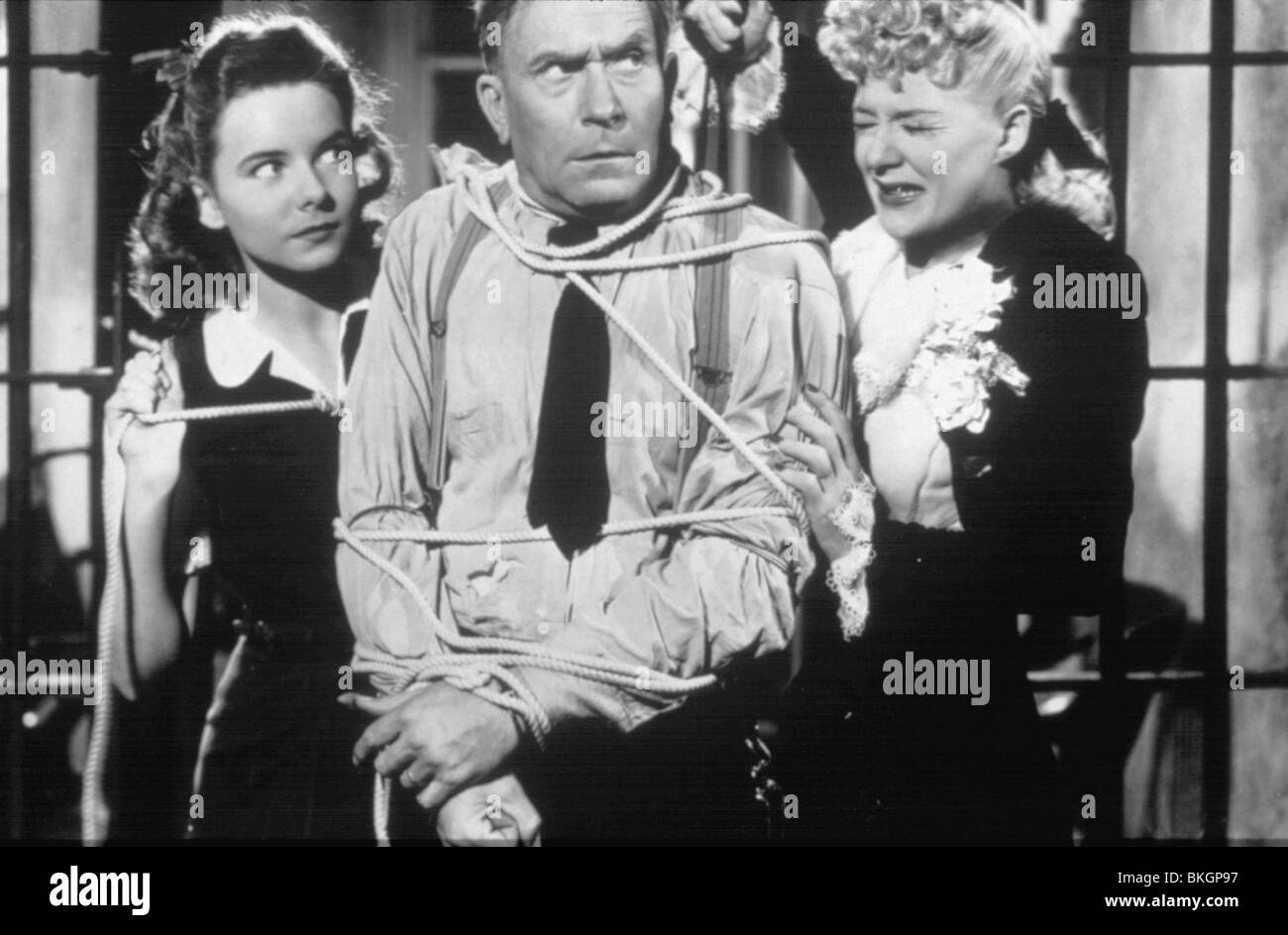 Diana lynn hi-res stock photography and images - Alamy