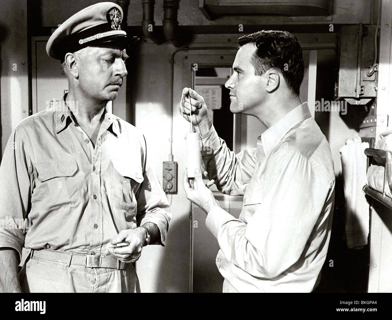 Mister roberts', 1955 hi-res stock photography and images - Alamy