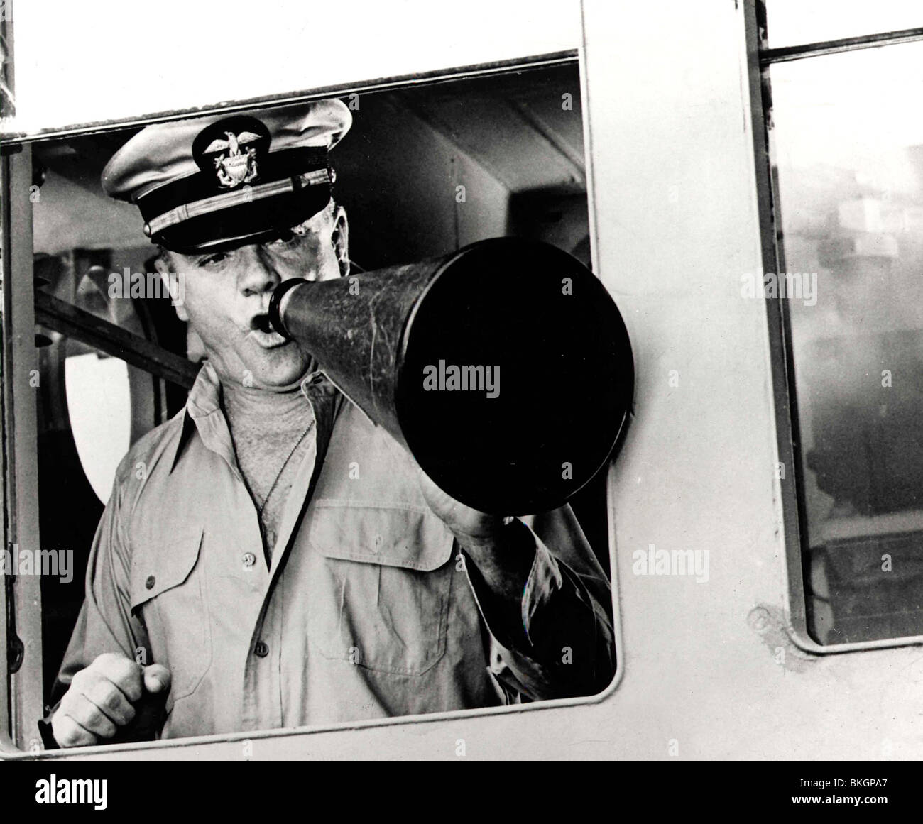 Mister roberts hi-res stock photography and images - Alamy