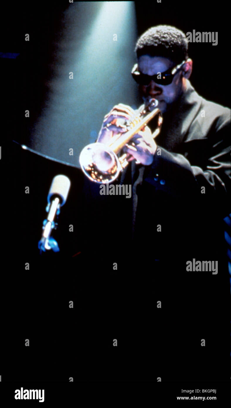 Denzel washington mo better blues hi-res stock photography and images ...