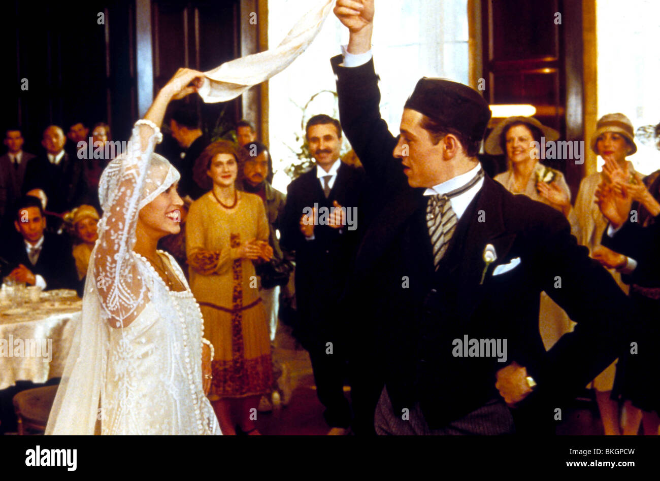 Patrick dempsey mbs hi-res stock photography and images - Alamy