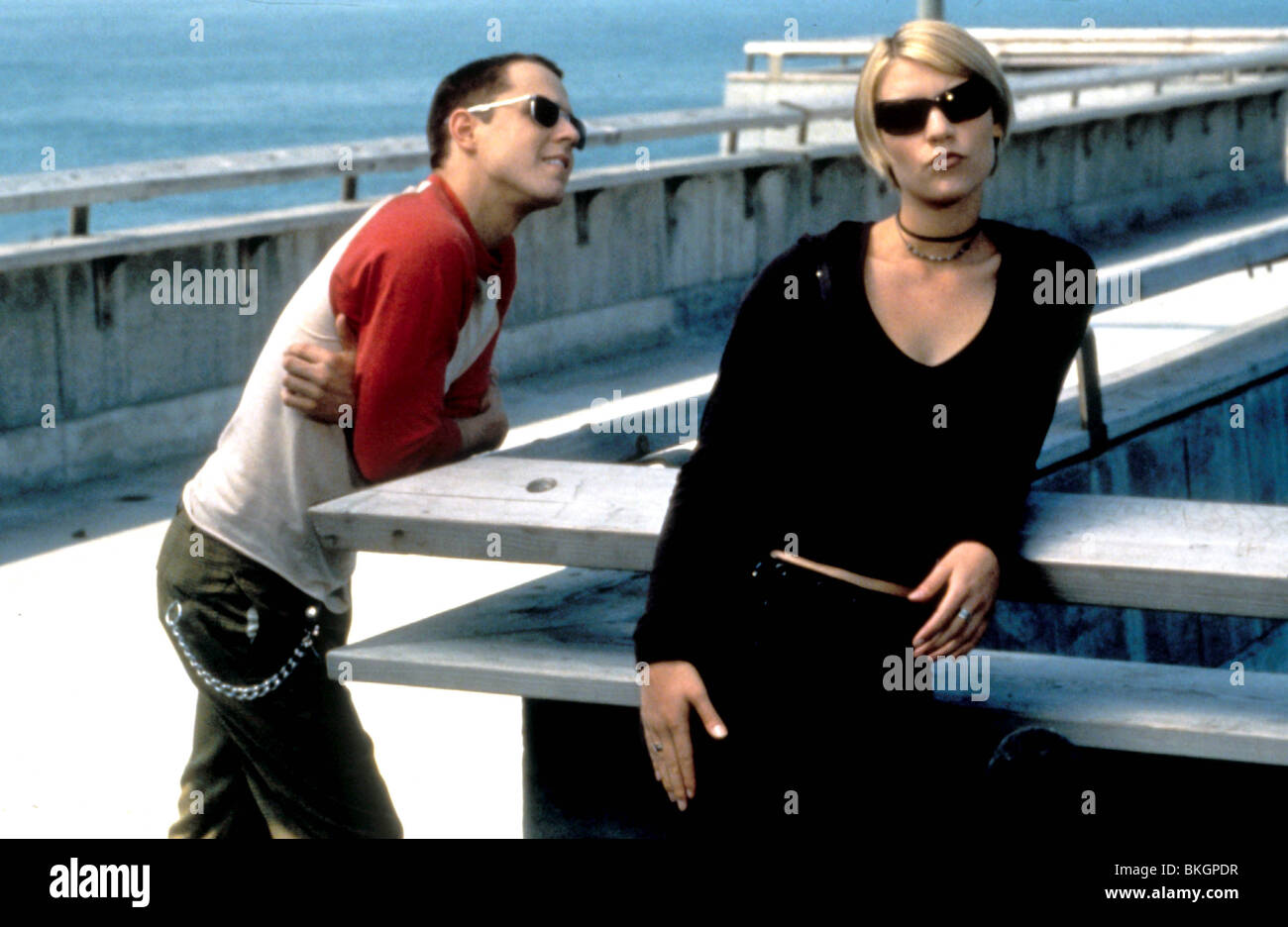 The mod squad 1999 giovanni ribisi hi-res stock photography and images ...