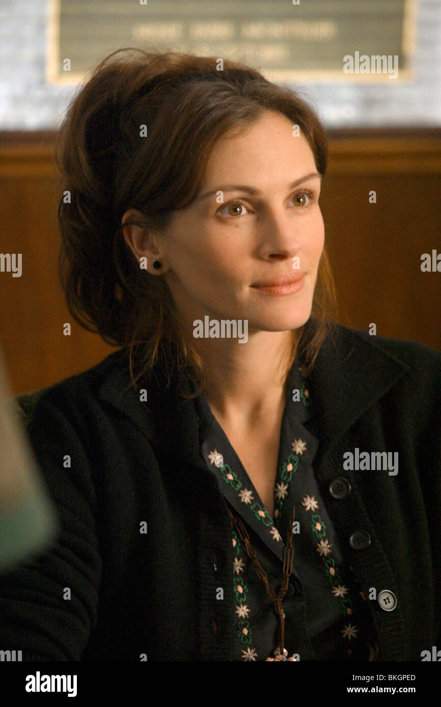 Mona Lisa Smile Julia Roberts Julia Roberts During "Mona Lisa Smile"