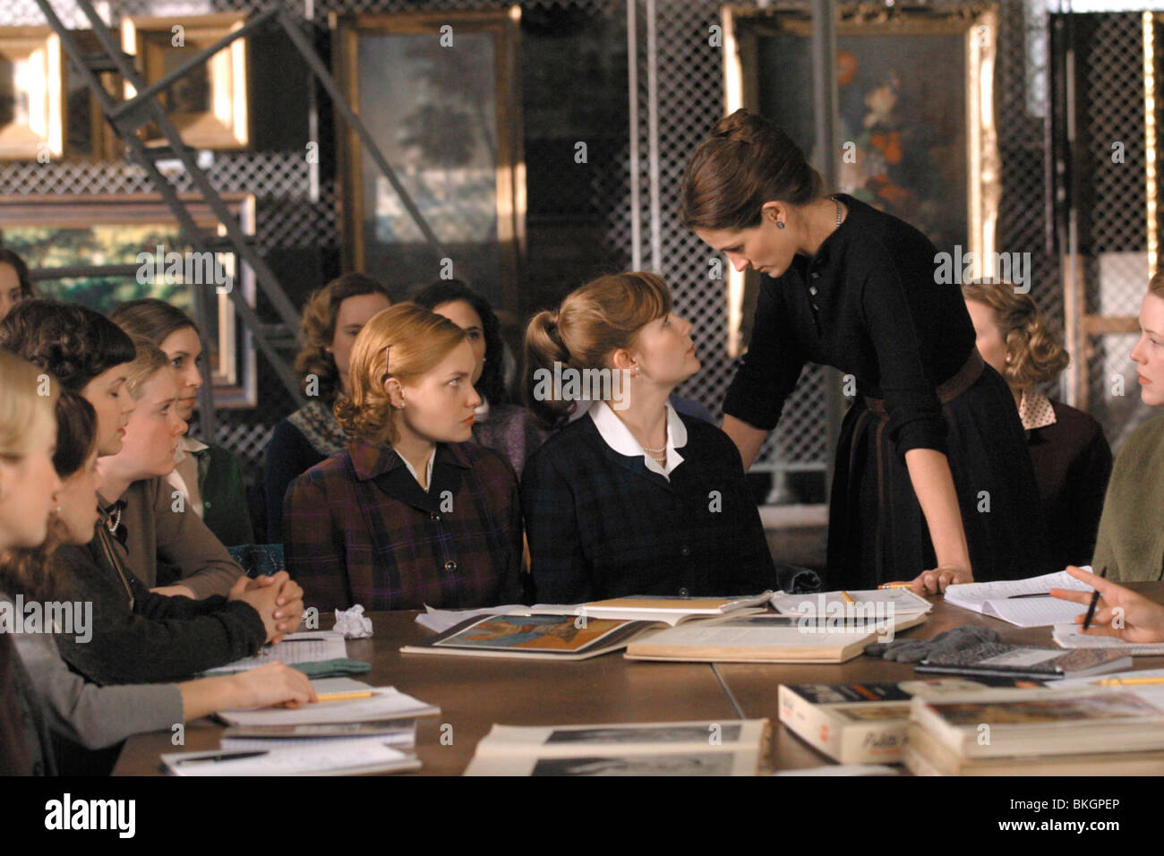 Laura allen hi-res stock photography and images - Alamy