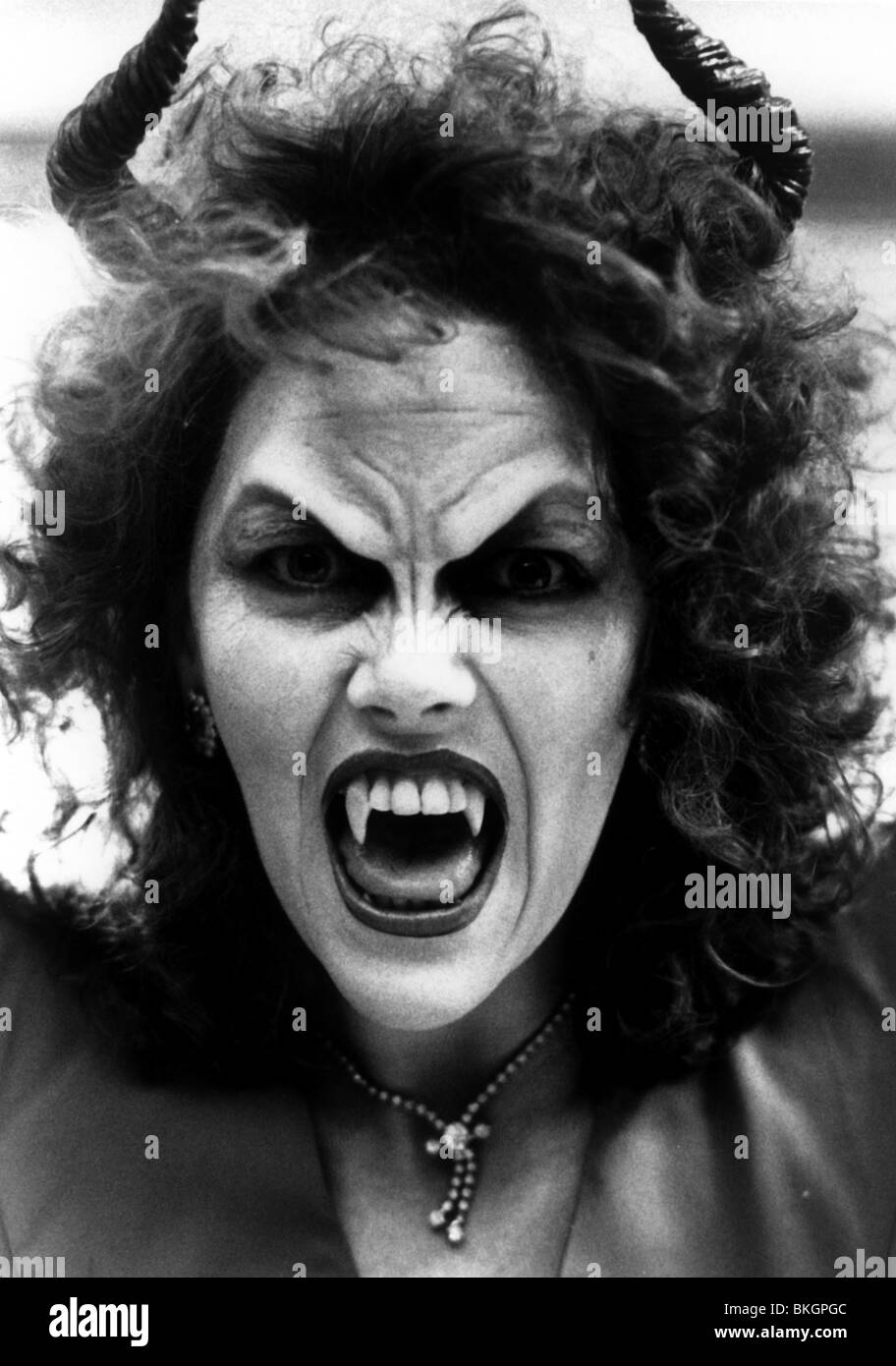 MONSTERS (TV) DEBORAH STRANG Stock Photo - Alamy