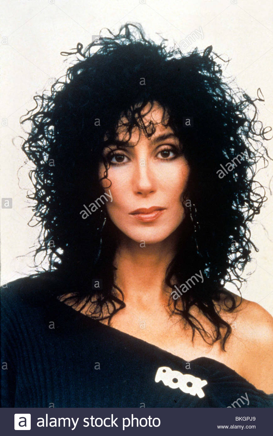 Moonstruck Movie Stock Photos & Moonstruck Movie Stock Images - Alamy