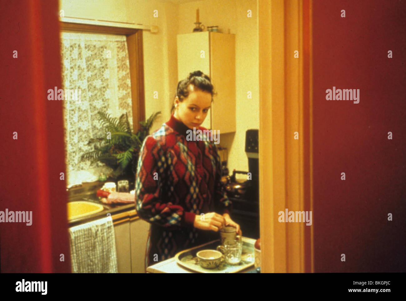 MORVERN CALLAR (2002) SAMANTHA MORTON MOCA 002 Stock Photo - Alamy