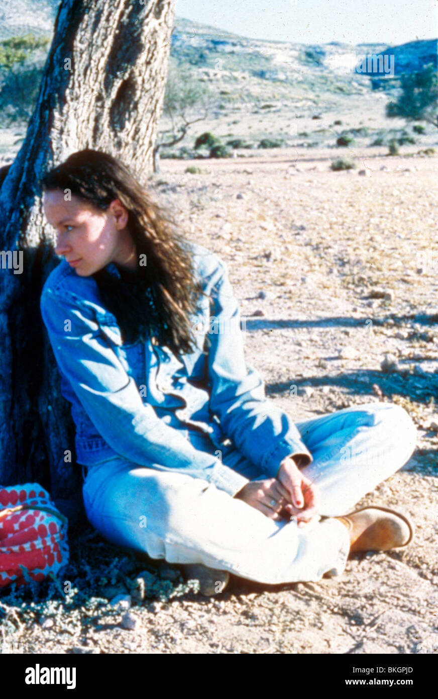 MORVERN CALLAR (2002) SAMANTHA MORTON MOCA 003 Stock Photo - Alamy