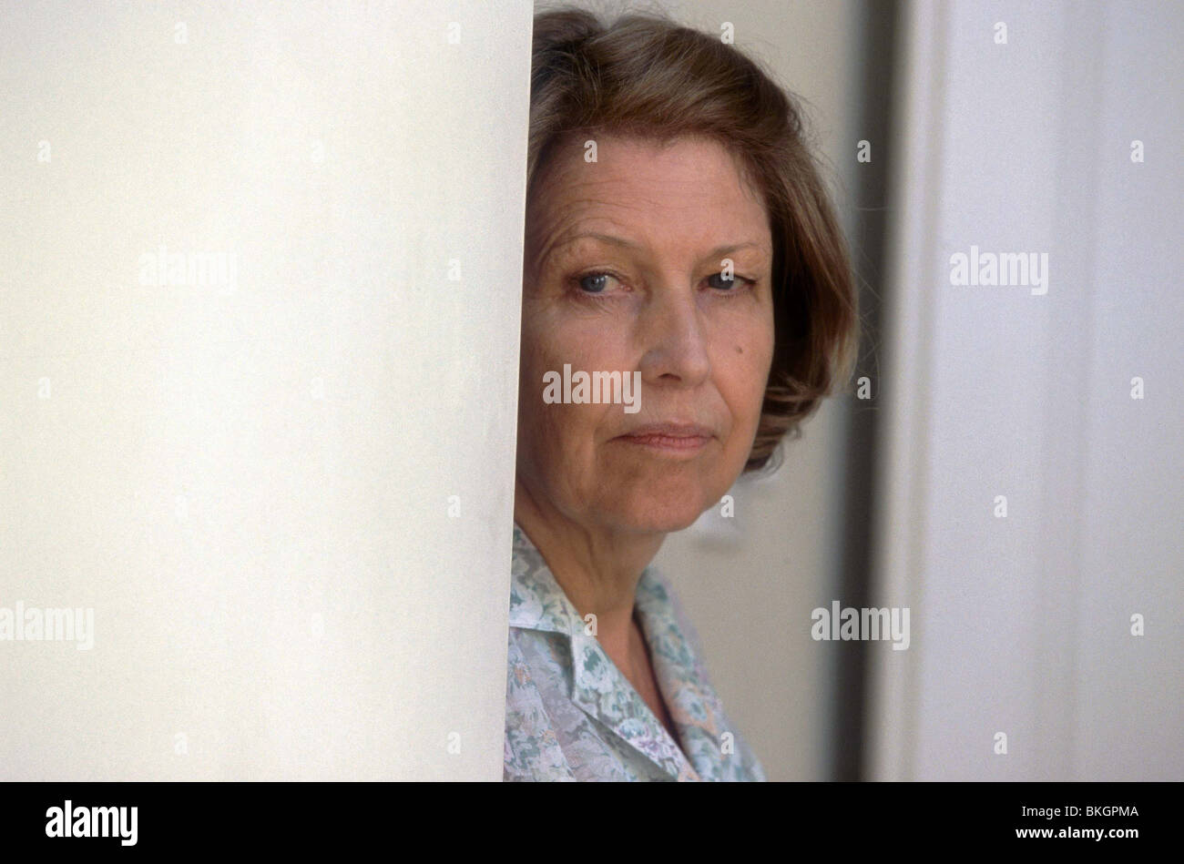 The mother 2003 anne reid hi-res stock photography and images - Alamy