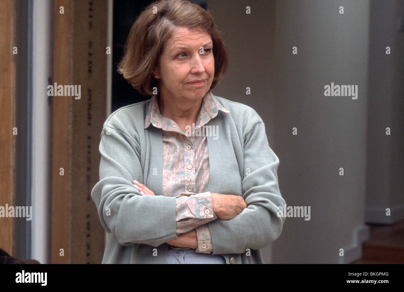 The mother 2003 anne reid hi-res stock photography and images - Alamy
