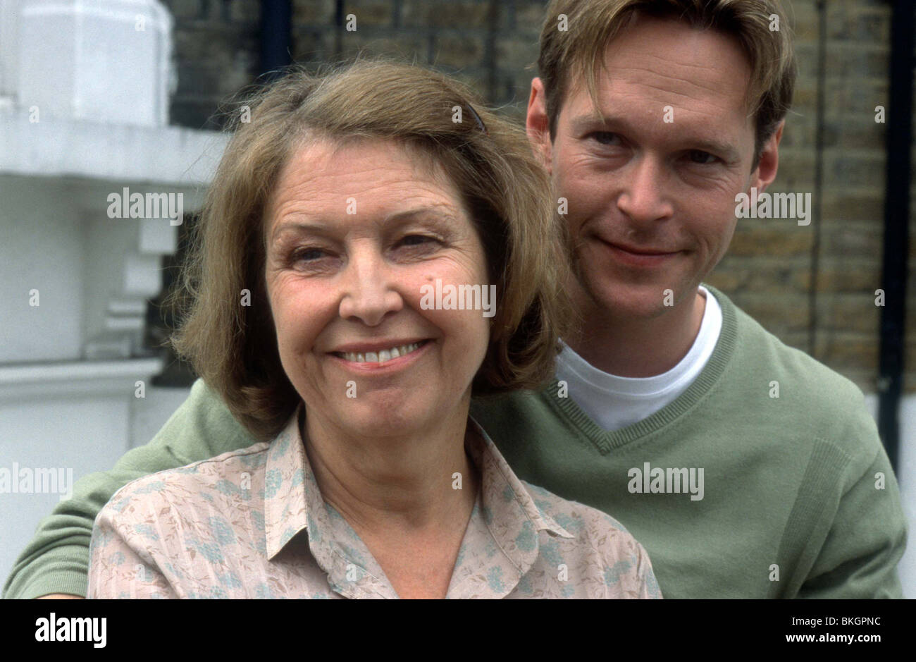 The mother 2003 anne reid hi-res stock photography and images - Alamy
