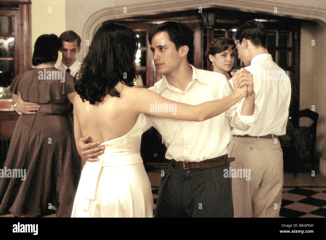 THE MOTORCYCLE DIARIES (2004) DIARIOS DE MOTOCICLETA (ALT) MIA MAESTRO ...