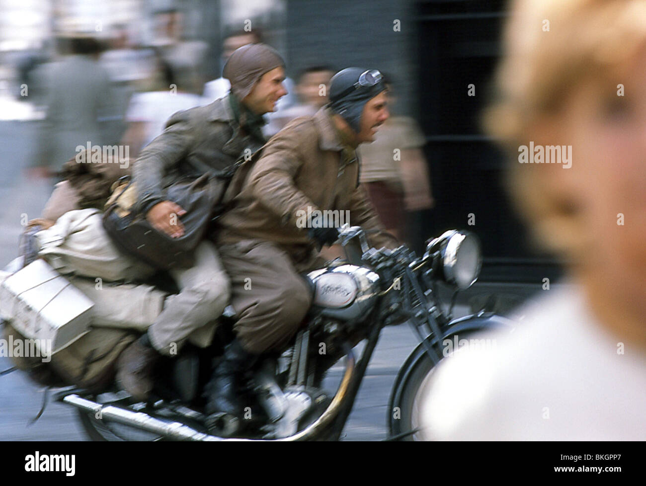 Pablo Alberto Che Guevara Movie