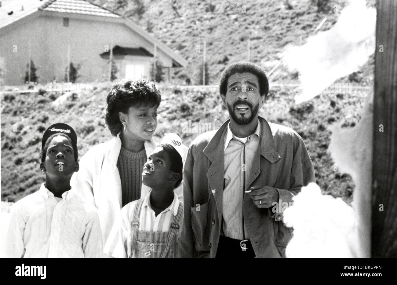 Richard pryor mvg 005 p moviestore collection ltd hi-res stock photography and images - Alamy