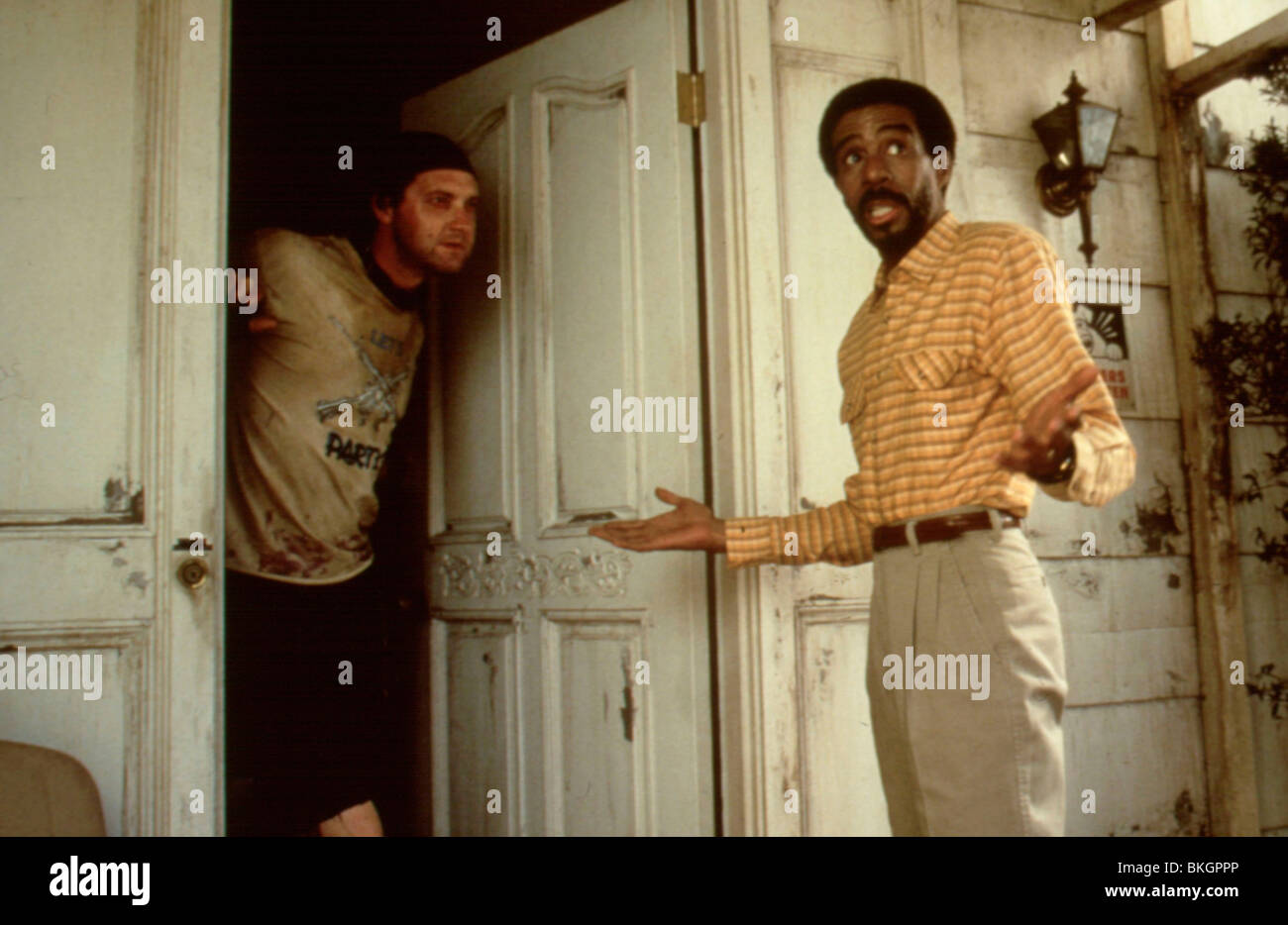 Moving 1988 richard pryor hi-res stock photography and images - Alamy