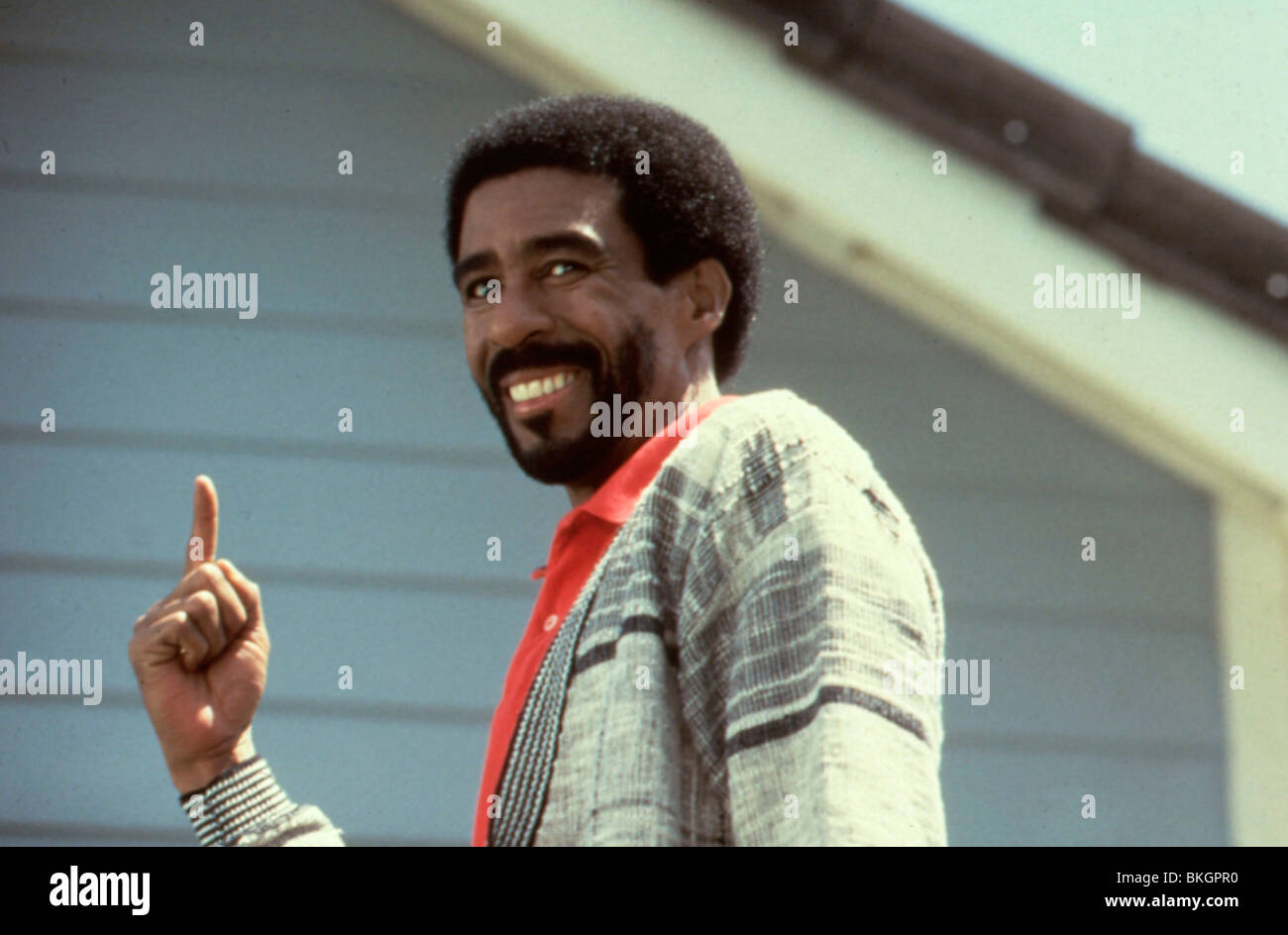 Richard pryor hi-res stock photography and images - Alamy