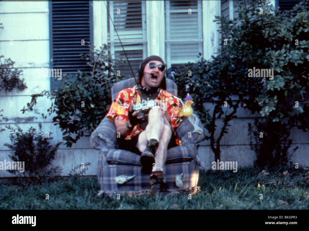 MOVING -1988 RANDY QUAID Stock Photo - Alamy