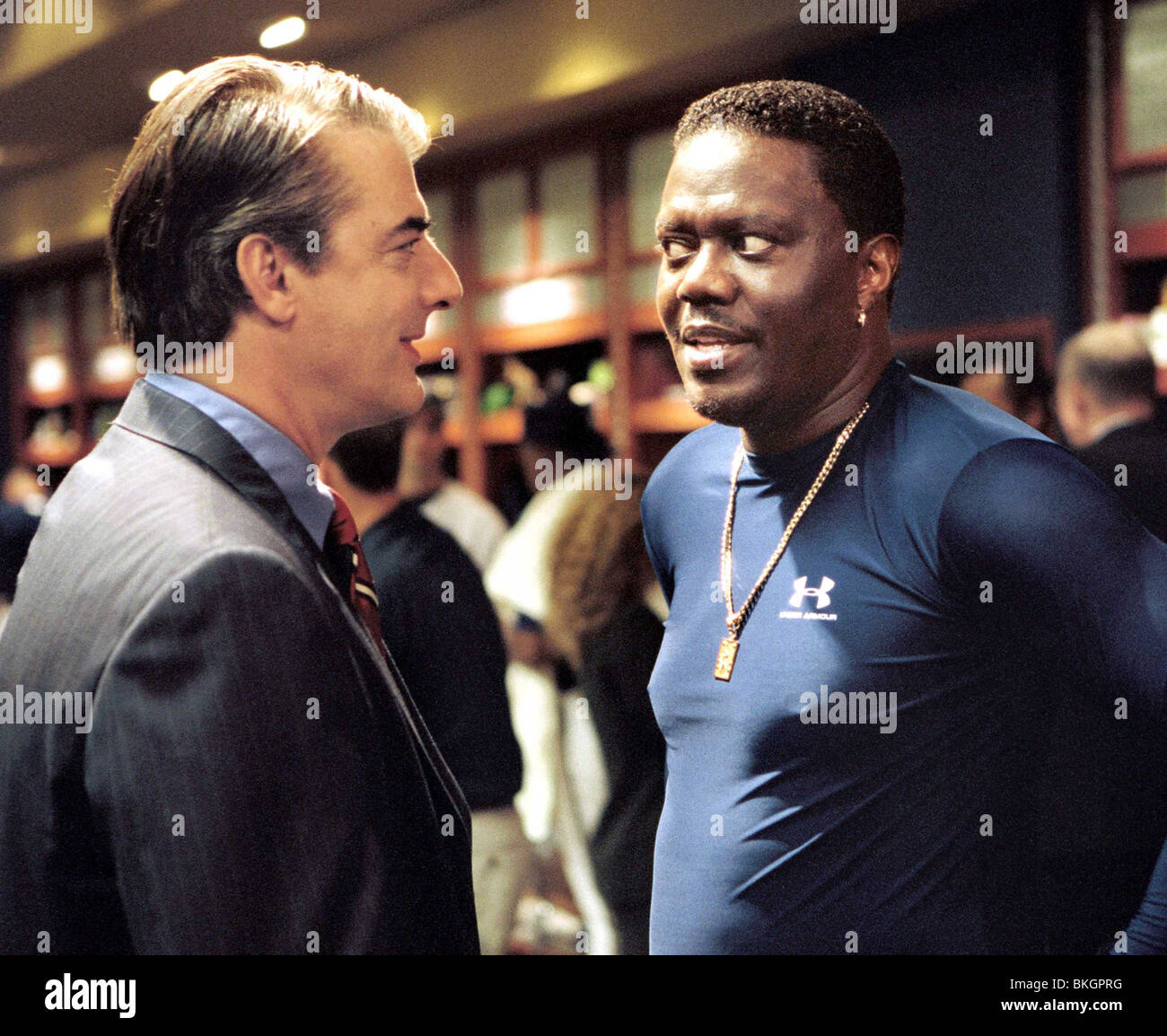 Bernie mac mr 001 mi hi-res stock photography and images - Alamy