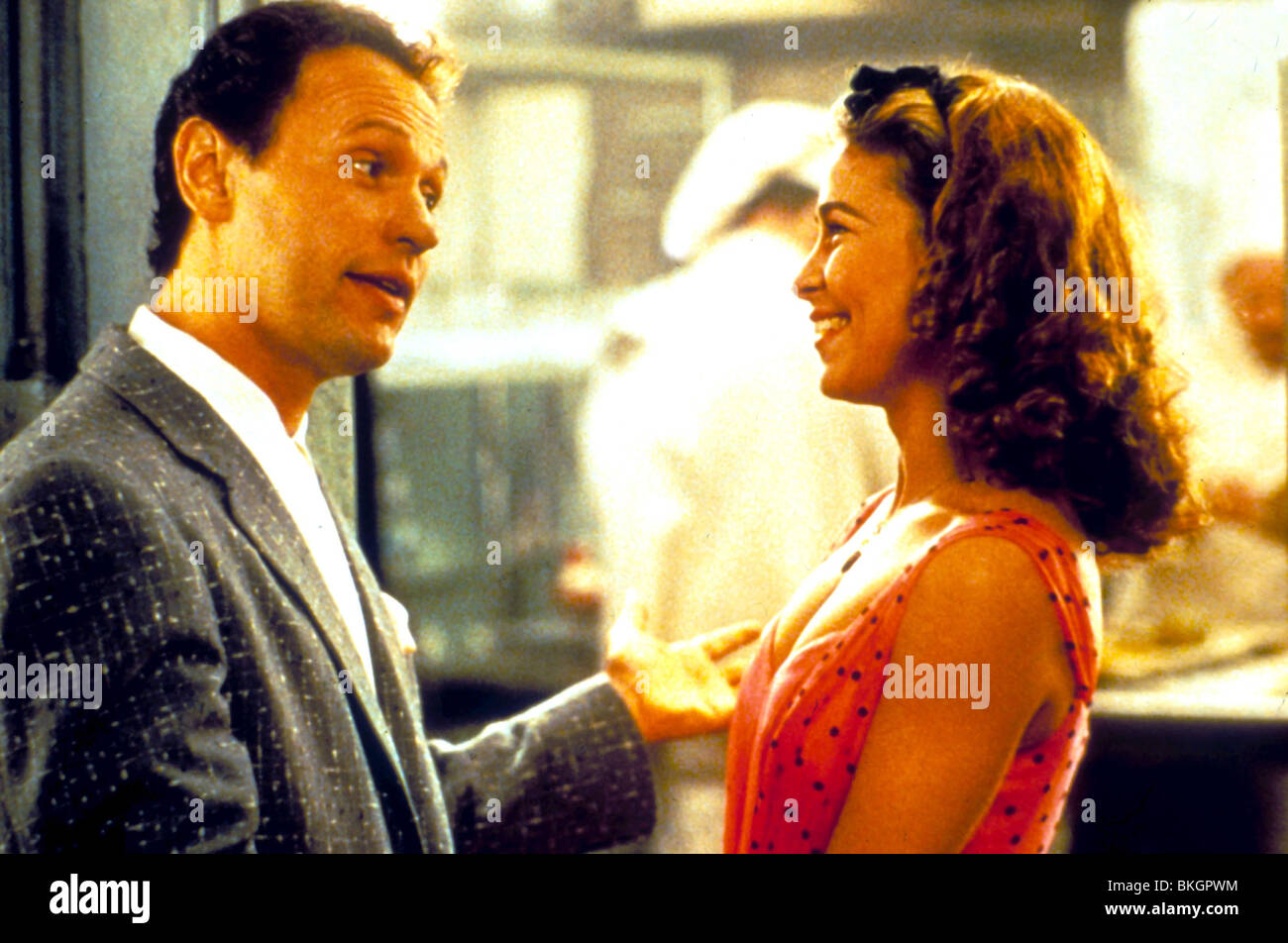 Mr saturday night billy crystal hi-res stock photography and images - Alamy