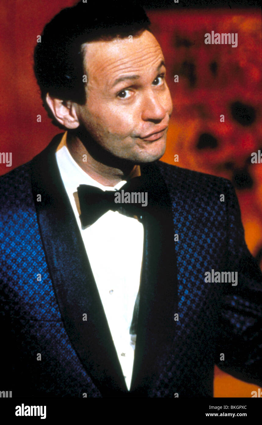 Billy crystal 1992 hi-res stock photography and images - Alamy