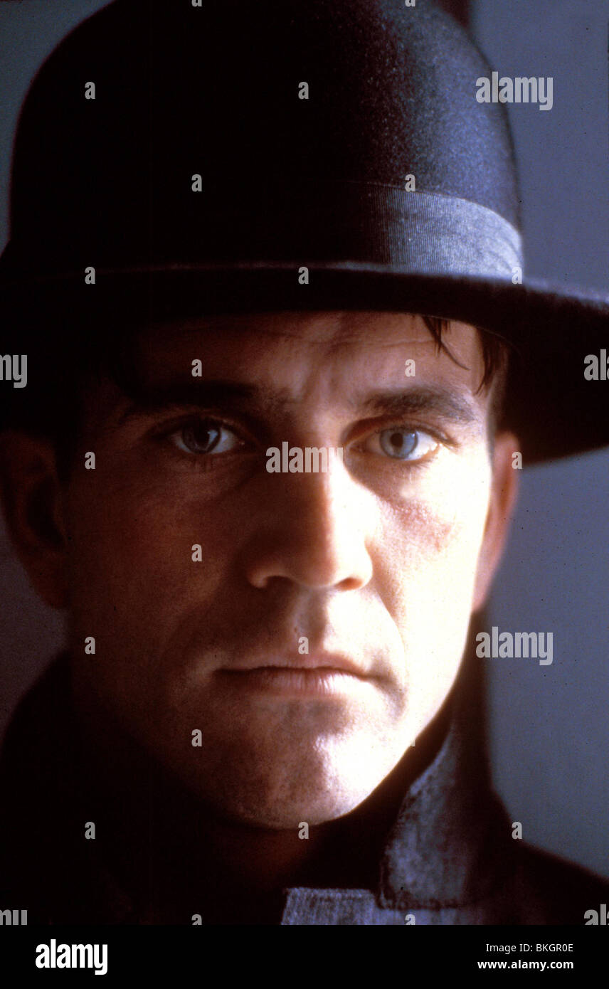 Mrs soffel mel gibson hi-res stock photography and images - Alamy