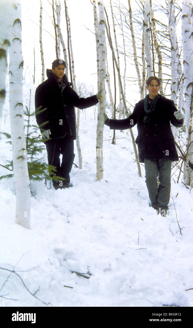 Mrs soffel mel gibson hi-res stock photography and images - Alamy