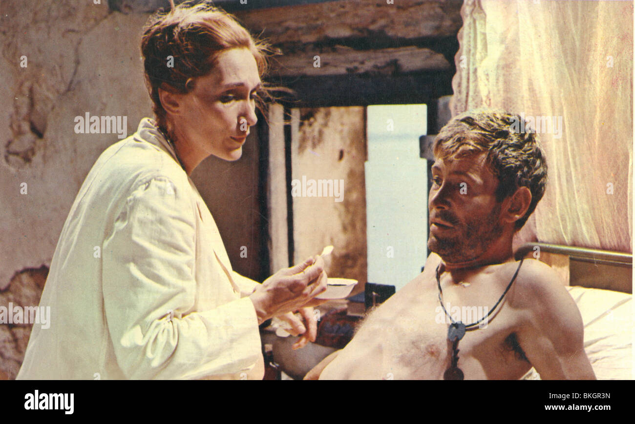 Murphys war 1971 o'toole hi-res stock photography and images - Alamy