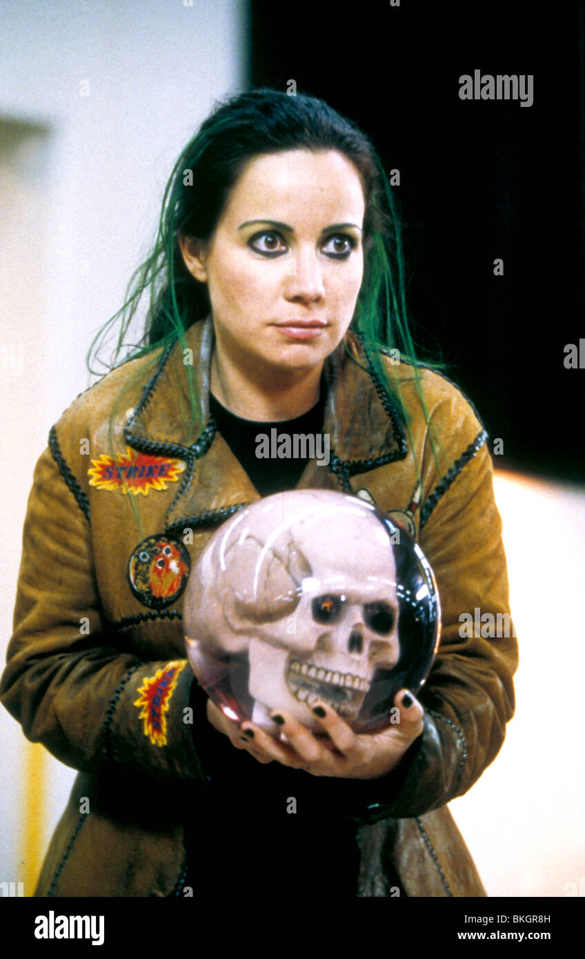 Janeane Garofalo Boyfriend 10 Years