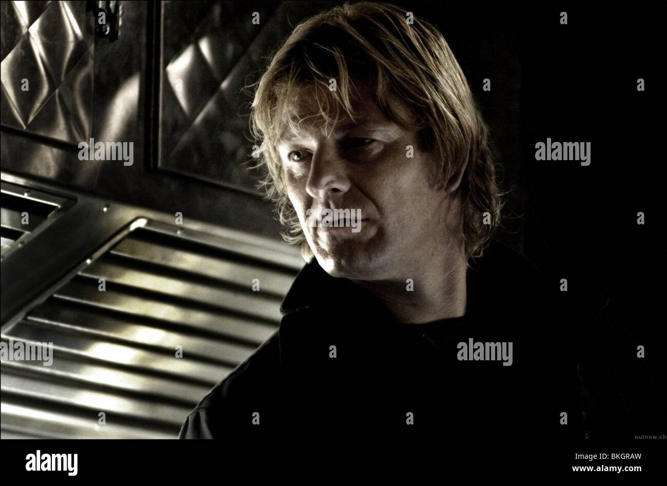 Sean bean national treasure 2004 hi-res stock photography and images ...