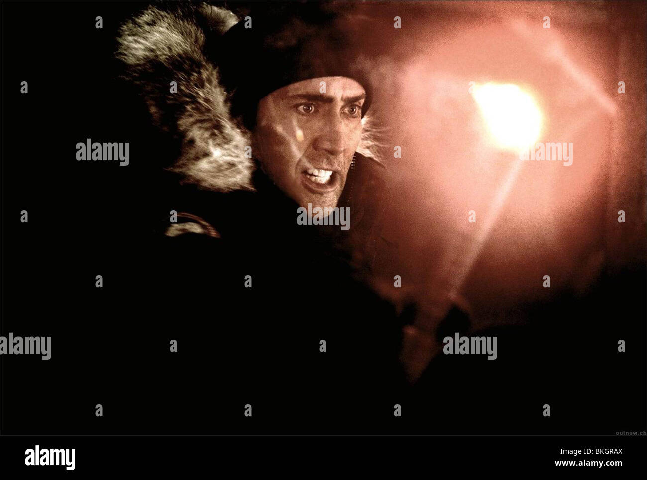 National treasure 2004 nicolas cage hi-res stock photography and images ...