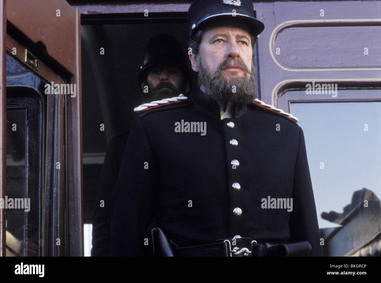 Geoffrey kelly hi-res stock photography and images - Alamy