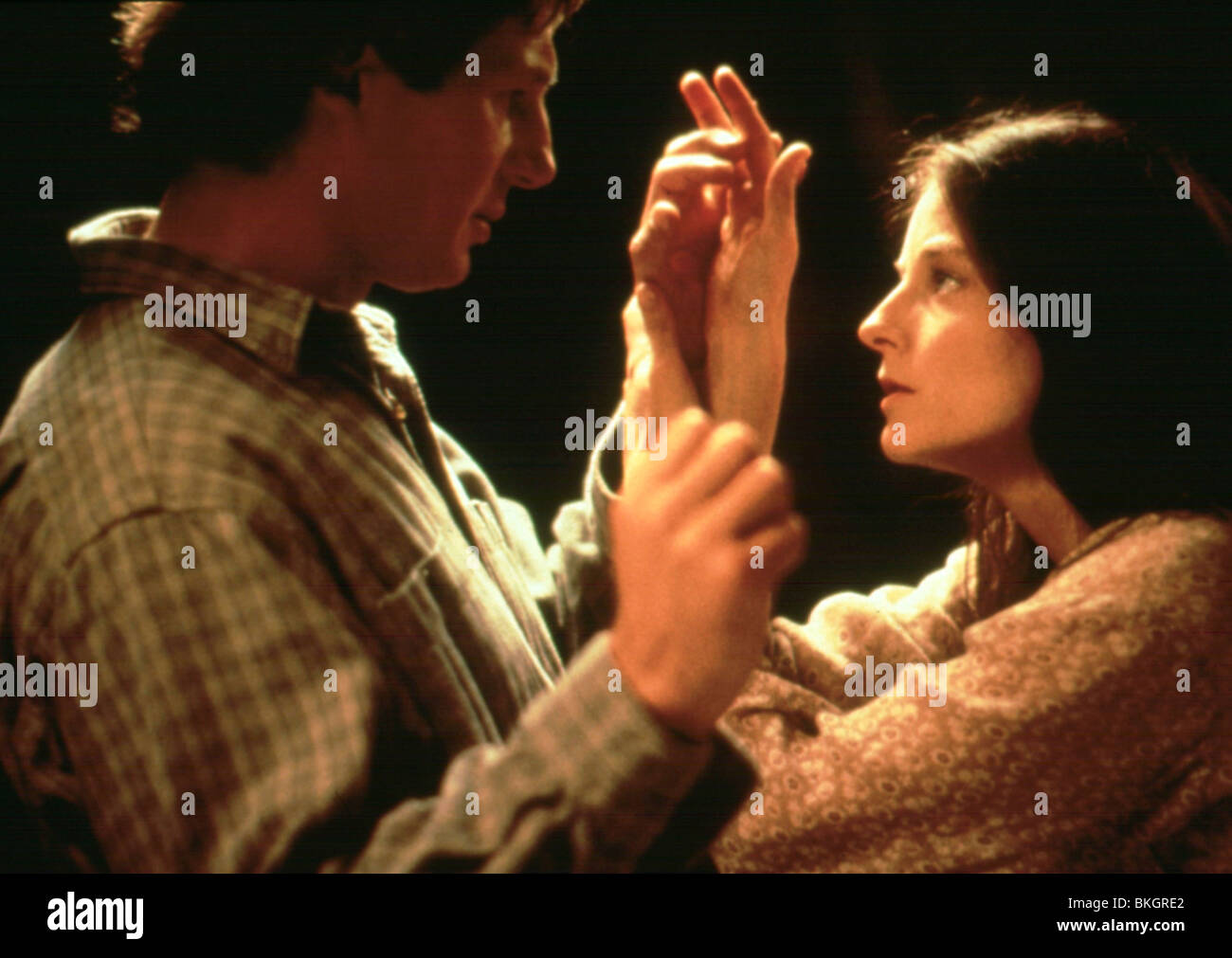 Jodie foster nell 063 hi-res stock photography and images - Alamy