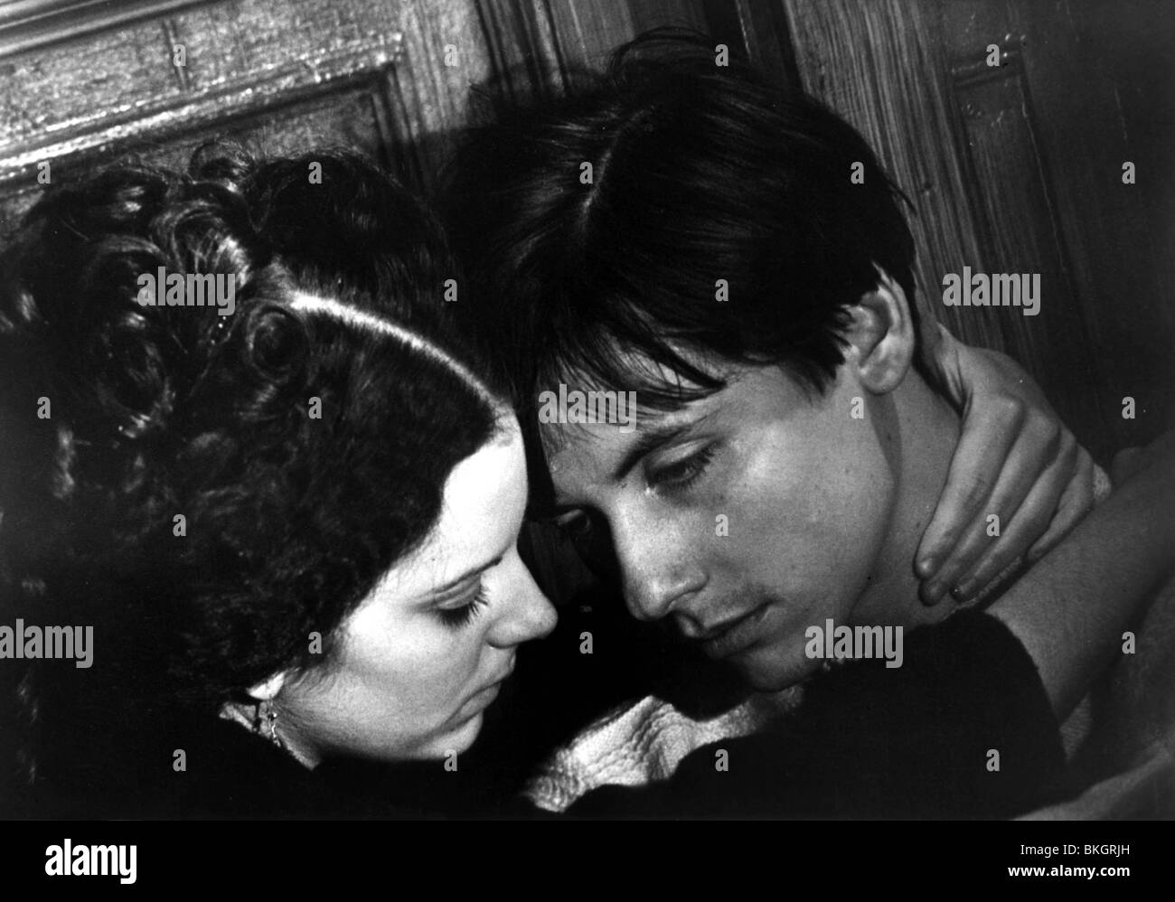 Nijinsky hi-res stock photography and images - Alamy