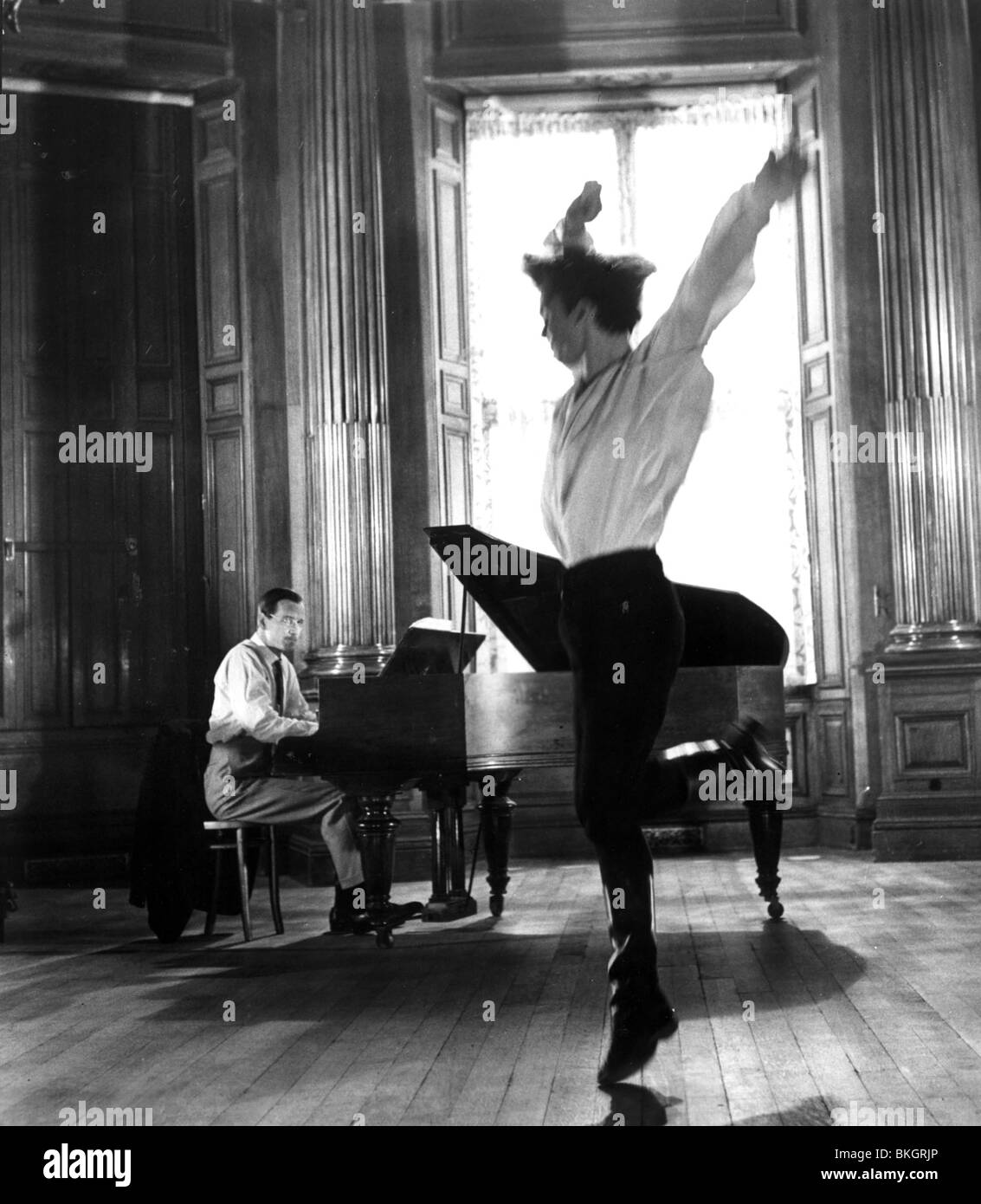 Nijinsky 1980 Black and White Stock Photos & Images - Alamy