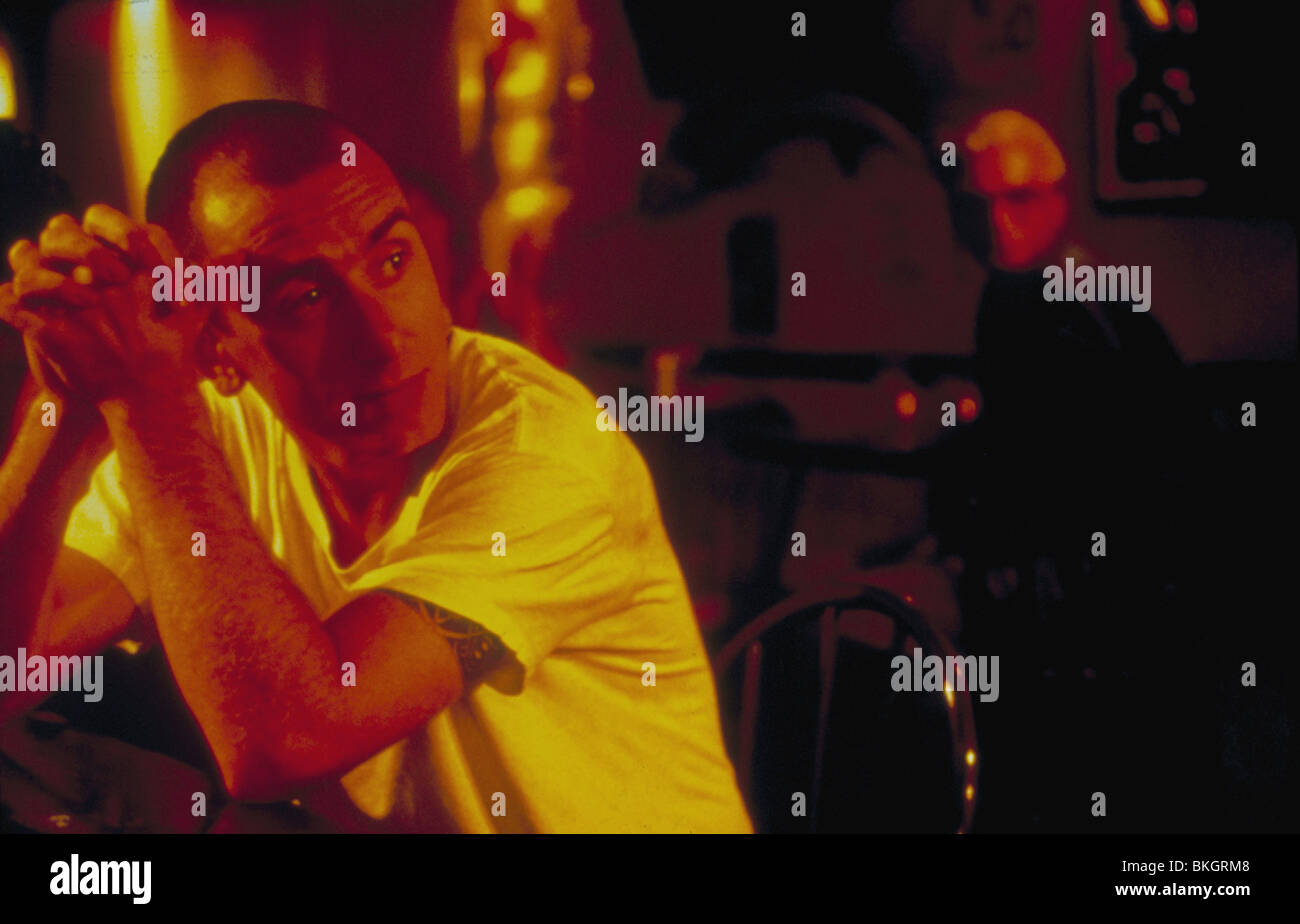 NO WAY HOME -1996 TIM ROTH Stock Photo - Alamy