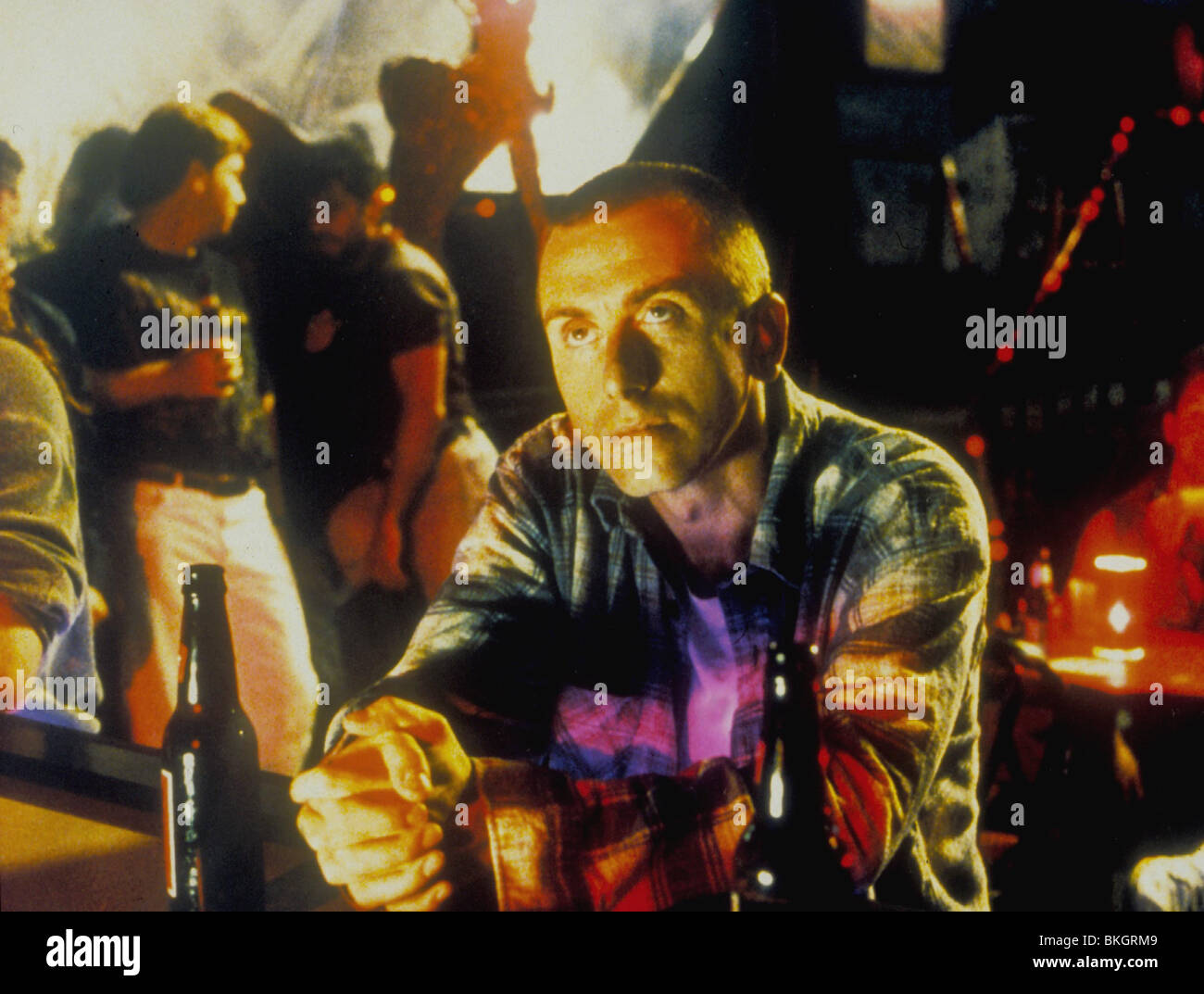 NO WAY HOME -1996 TIM ROTH Stock Photo - Alamy