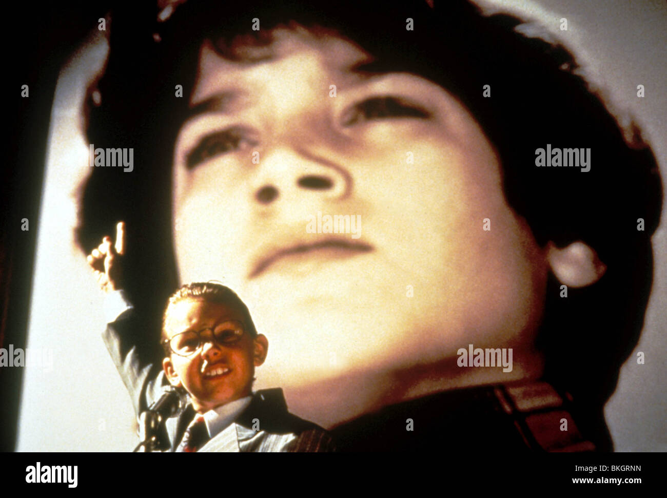 NORTH (1994) MATTHEW MCCURLEY, ELIJAH WOOD NORT 006 Stock Photo - Alamy