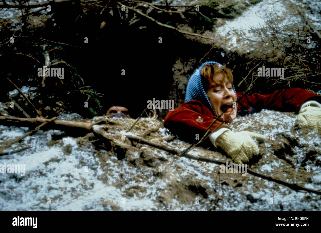 THE NORTHERNERS (1992) DE NOORDERLINGEN (ALT) NRTR 002 D Stock Photo ...