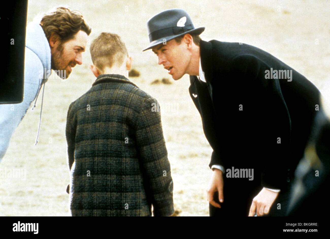 Filming film set hi-res stock photography and images - Alamy