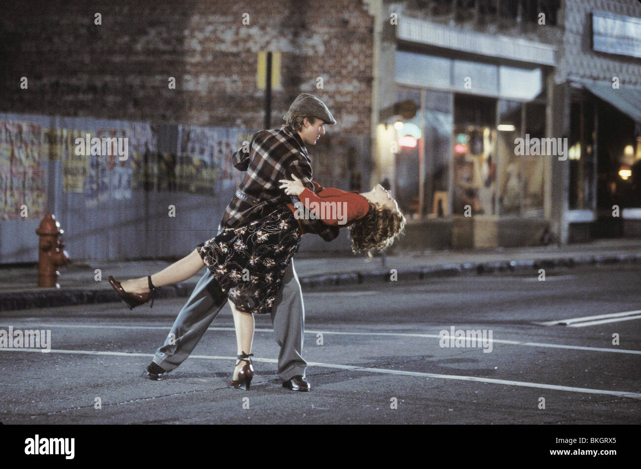 THE NOTEBOOK (2004) RYAN GOSLING, RACHEL MCADAMS NBOK 001-R Stock Photo ...