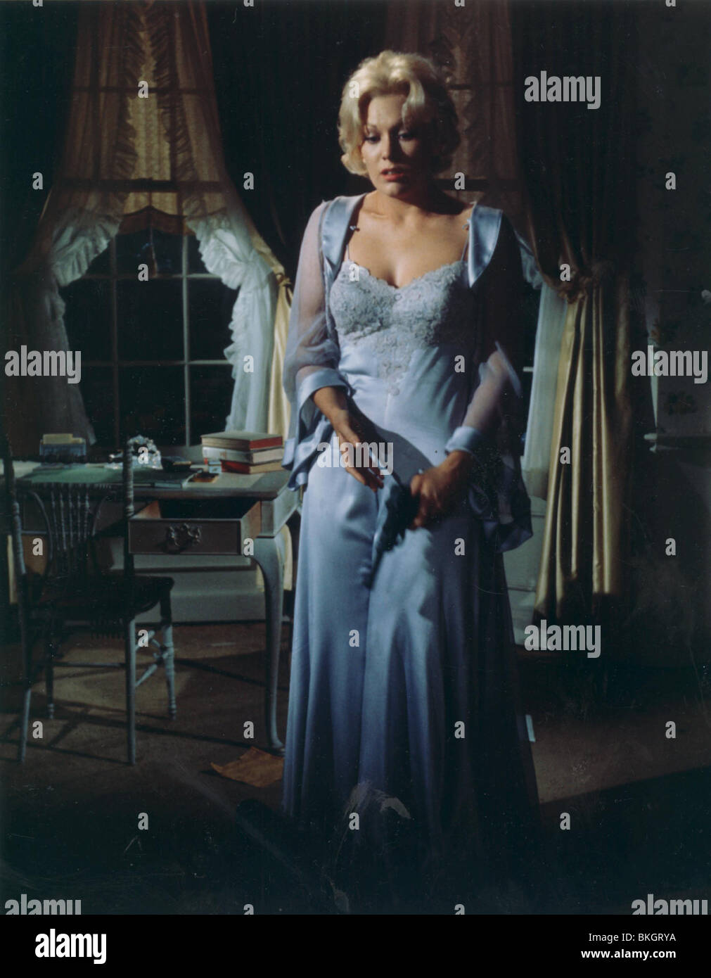 Notorious landlady hi-res stock photography and images - Alamy