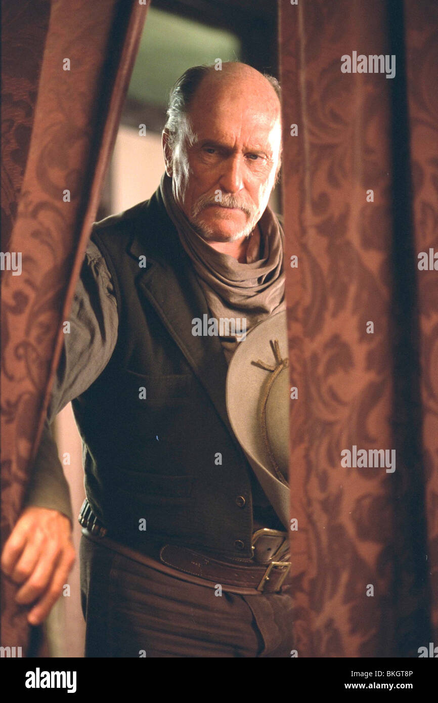 Robert Duvall Open Range