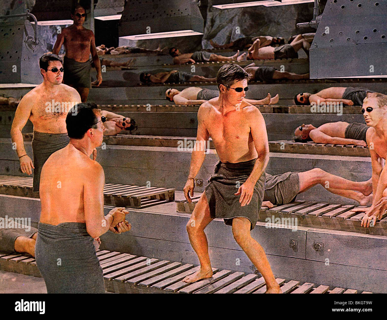 Operation crossbow hi-res stock photography and images - Alamy