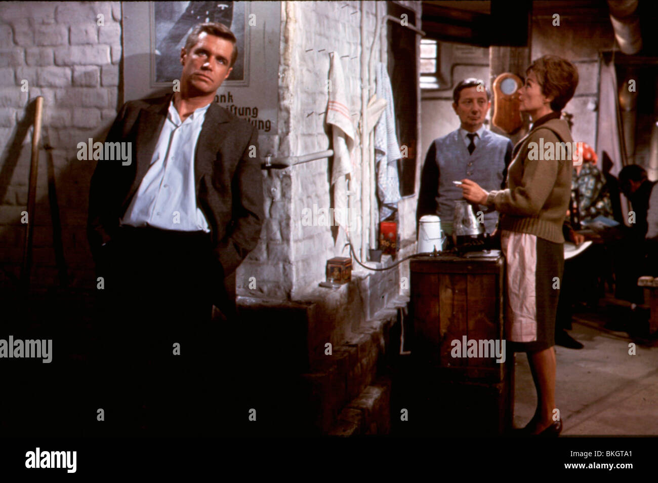 Operation Crossbow Movie