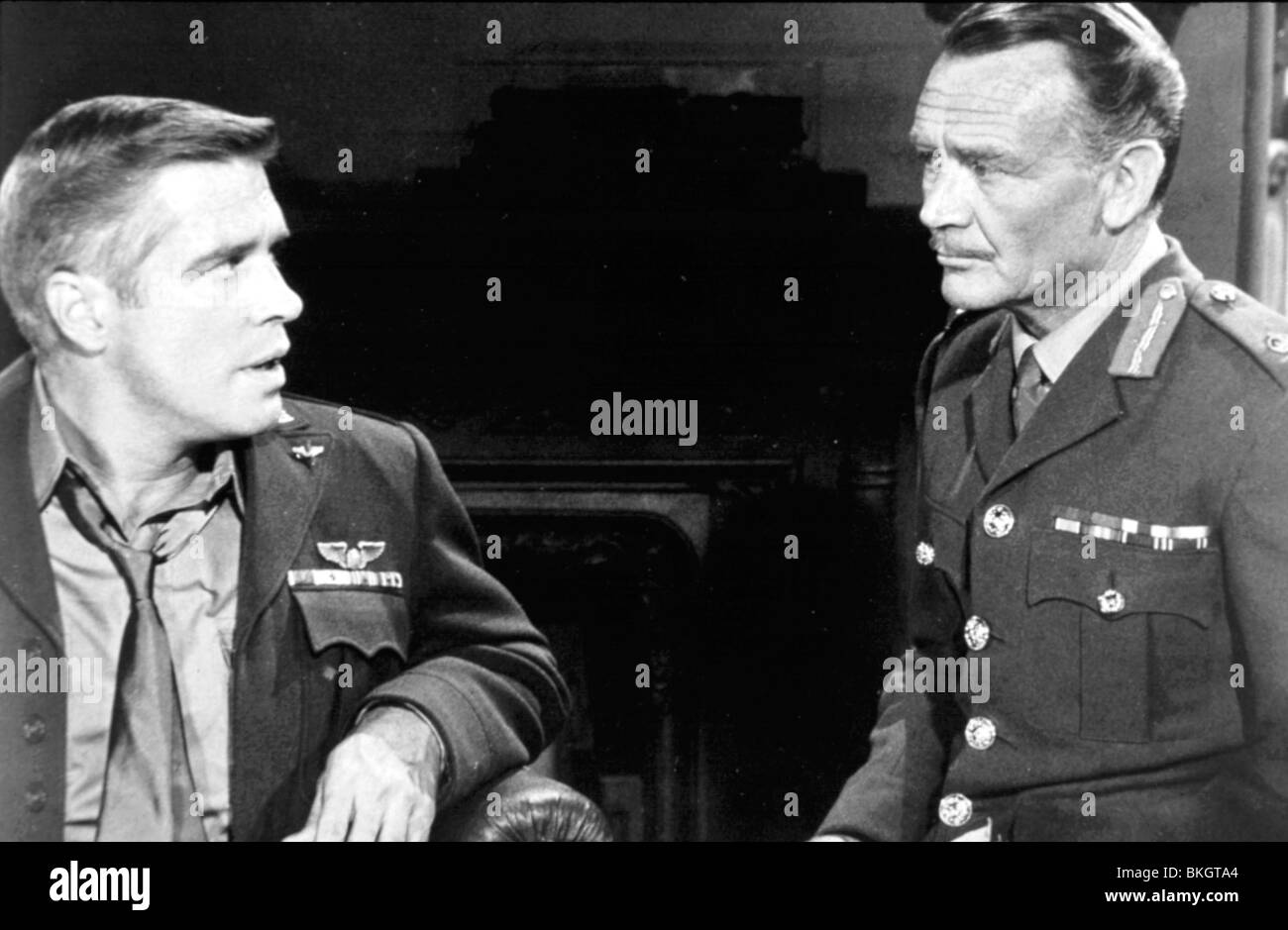 Operation crossbow hi-res stock photography and images - Alamy