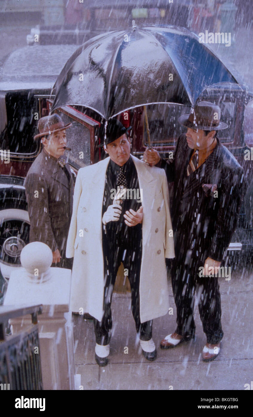 OSCAR (1991) PETER RIEGERT, SYLVESTER STALLONE, CHAZZ PALMINTERI OSC ...