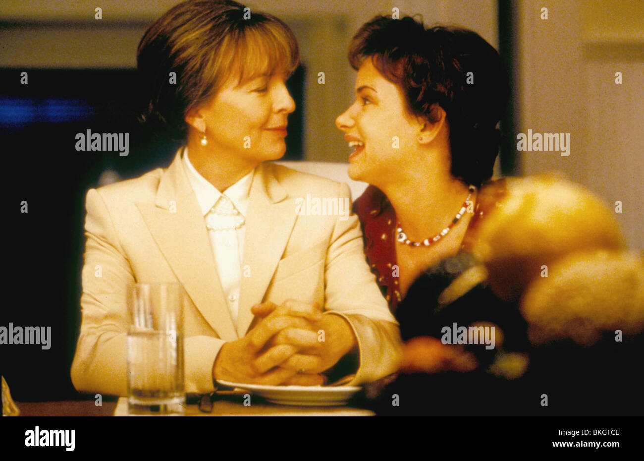 THE OTHER SISTER (1999) DIANE KEATON, JULIETTE LEWIS OTHS 003 Stock ...