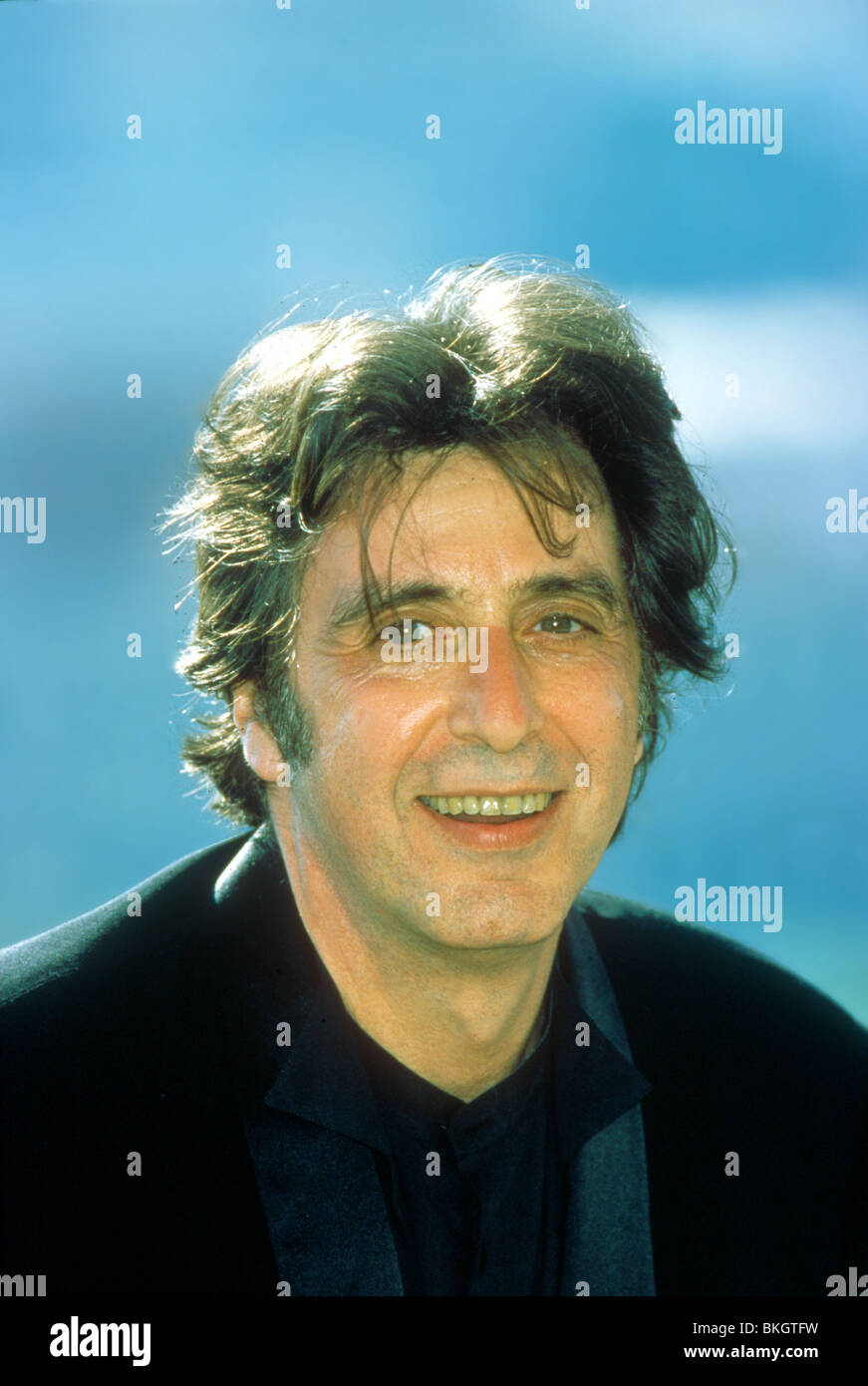 Al pacino portrait hi-res stock photography and images - Alamy