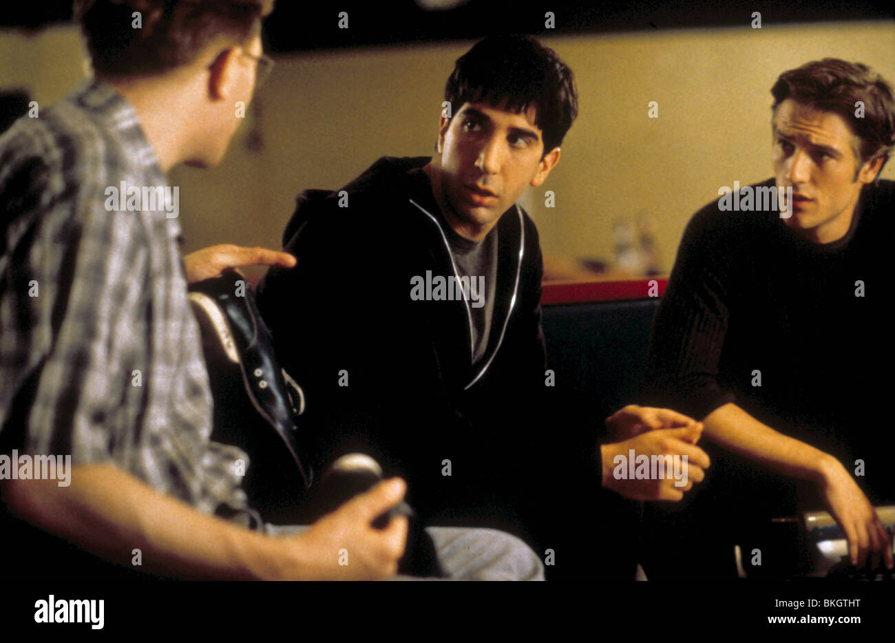 Michael schwimmer hi-res stock photography and images - Alamy