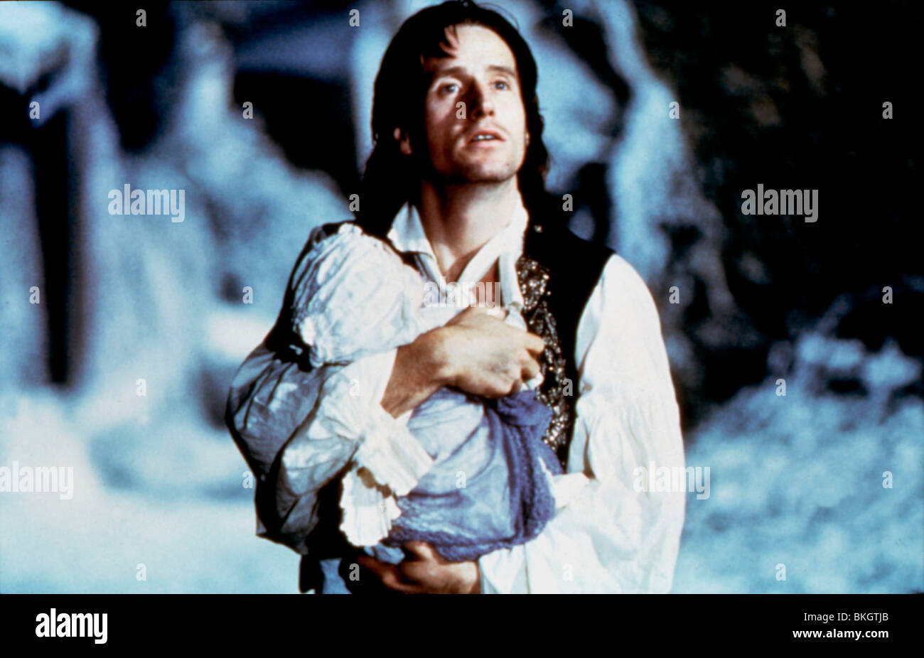 Pandaemonium film hi-res stock photography and images - Alamy